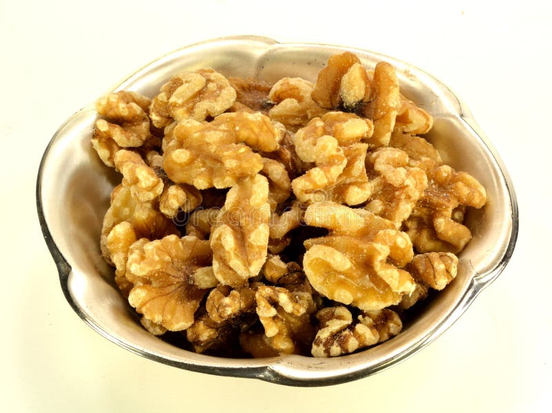 Walnuts stock photo. Image of tasty, fresh, healthy, roasted - 32770336