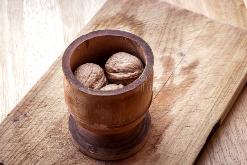 Walnuts stock photo. Image of healthy, three, walnuts - 55445622