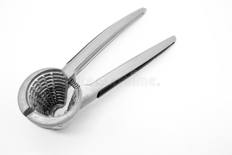 Broken Nutcracker stock image. Image of chopped, brunette - 17299065