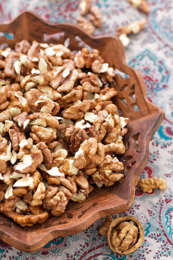 Walnut stock image. Image of fruit, harvest, indian, fresh - 29703525