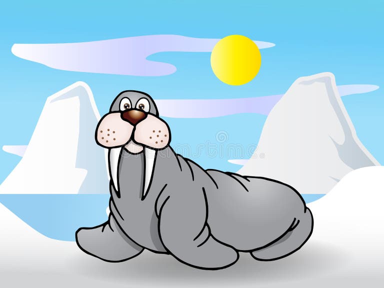 Walrus Ball Stock Illustrations – 212 Walrus Ball Stock Illustrations ...