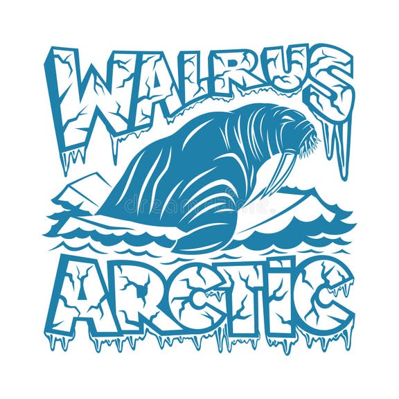 Angry Walrus Stock Illustrations – 35 Angry Walrus Stock Illustrations ...
