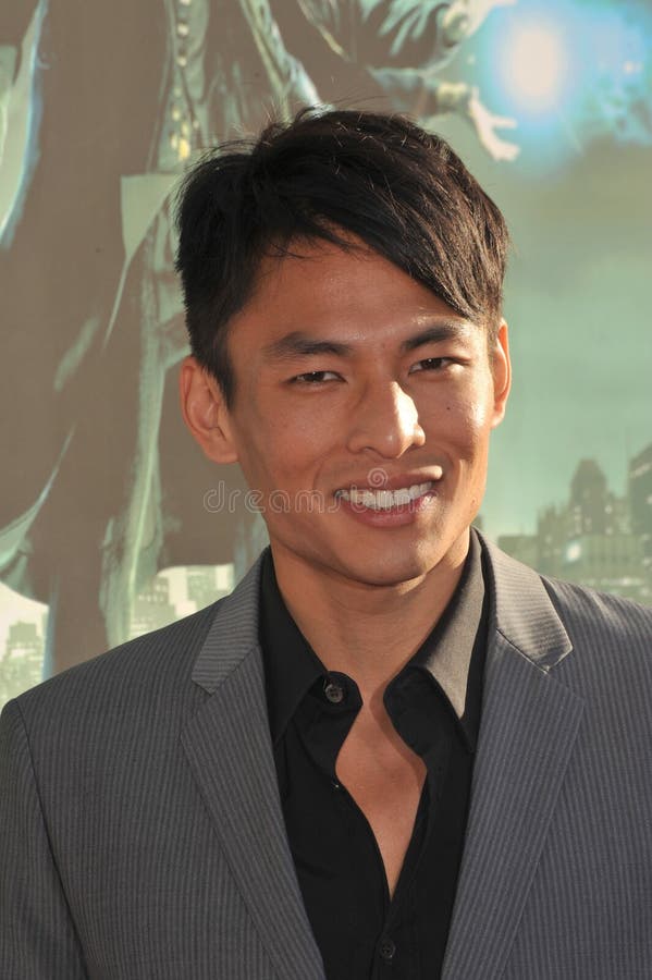 Walt Disney,Gregory Woo editorial stock image. Image of movie - 26360139