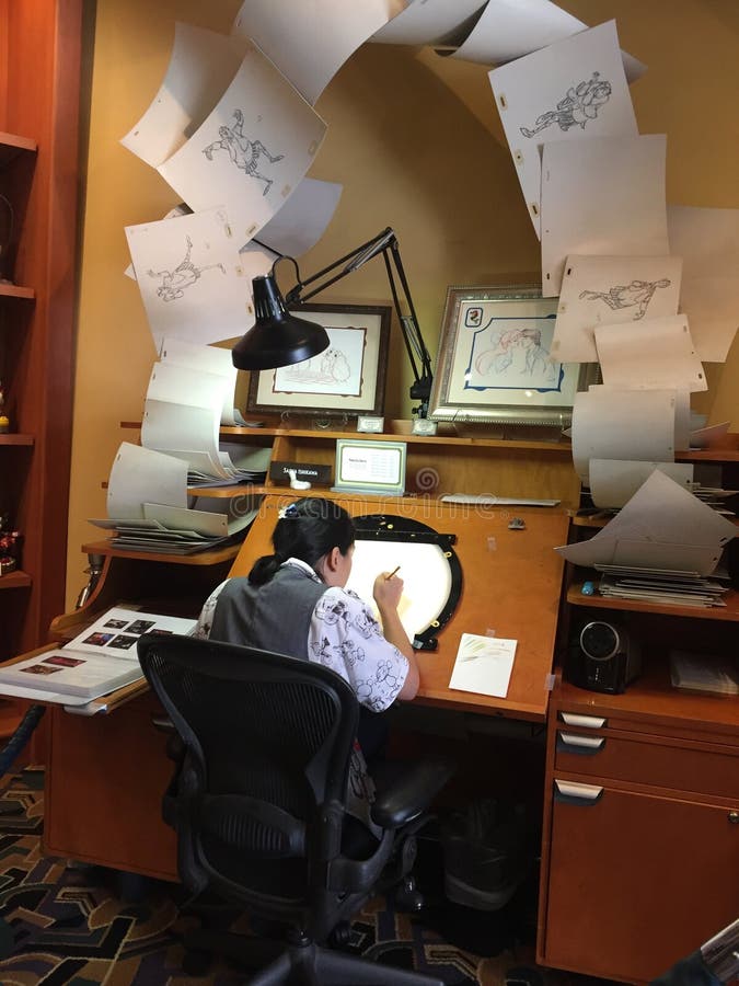 Mickey Mouse Colouring Page Stock Photos - Free & Royalty-Free Stock ...