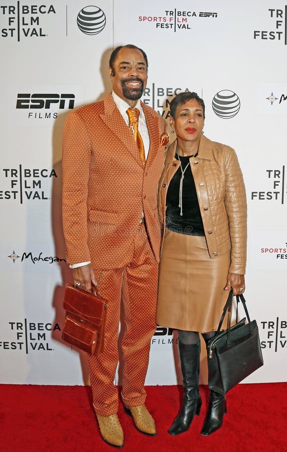 Walt Frazier foto de archivo editorial. Imagen de abril - 39957533