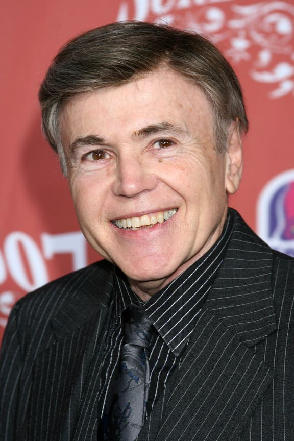Walter Koenig editorial stock photo. Image of angeles - 21345798