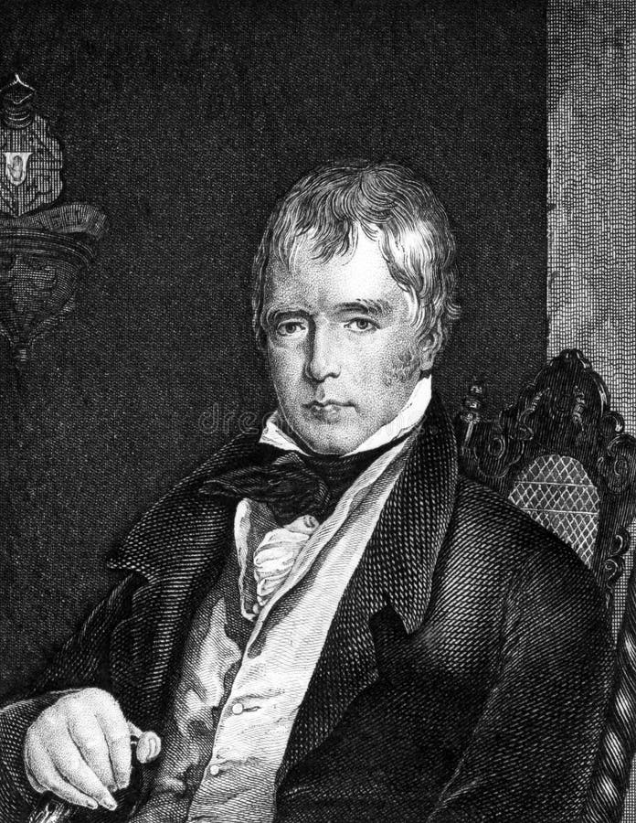 Michael Faraday editorial image. Image of electrochemistry - 21584805