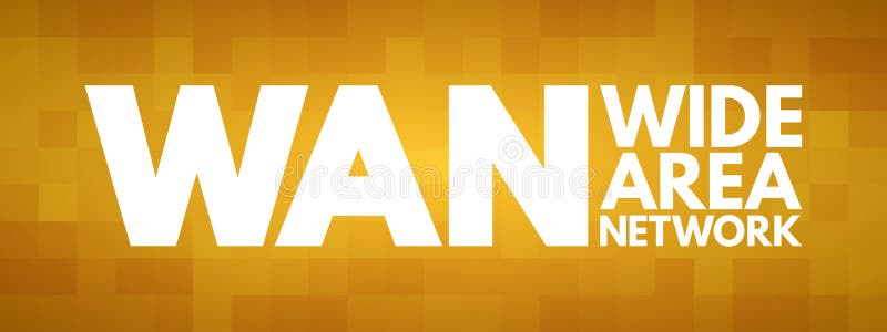 Wide Area Network Stock Illustrations – 517 Wide Area Network Stock ...