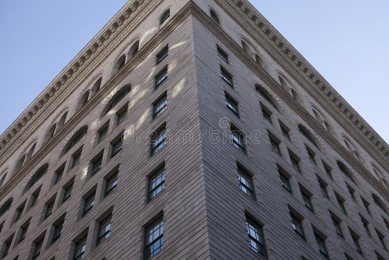 Wanamaker Building stock image. Image of downtown, italian - 62816635