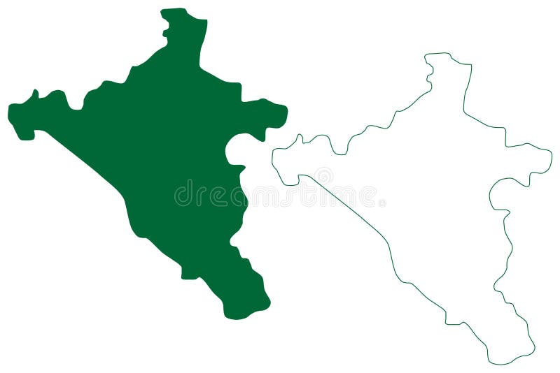 Wanaparthy Map Stock Illustrations – 3 Wanaparthy Map Stock ...