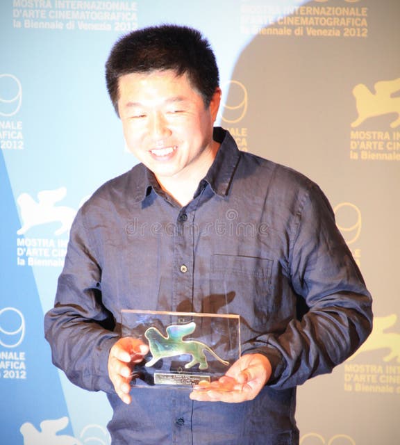 Wang Bing redaktionell foto. Bild av film, filip, filma - 31681665