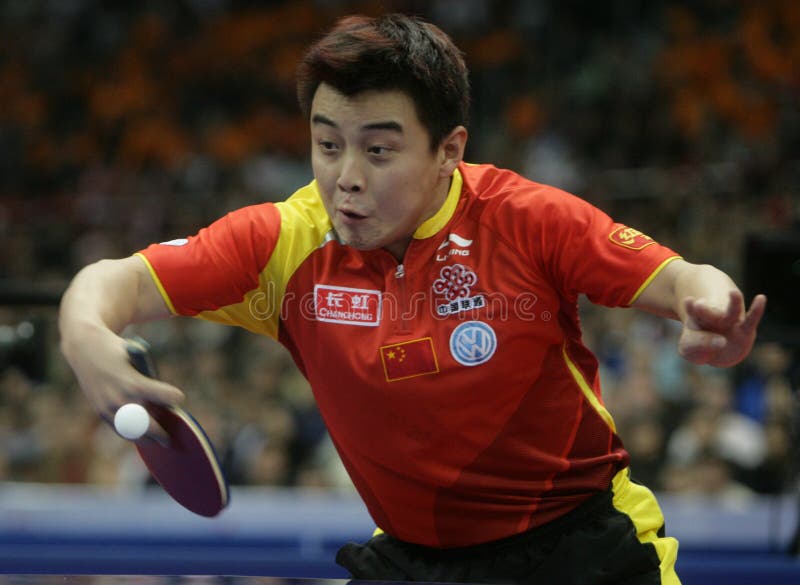 Wang Hao(CHN)_1 editorial stock photo. Image of china - 4815288