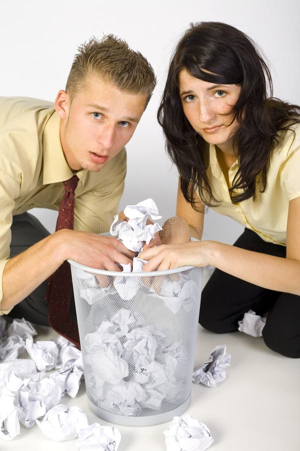 Wanhoop stock afbeelding. Image of mannetje, wanhopig - 2602257