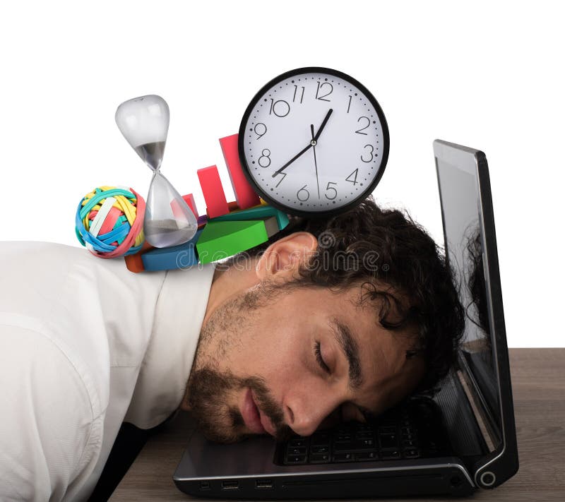 Wanhopig door de crisis stock foto. Image of schuld, achterstallig ...