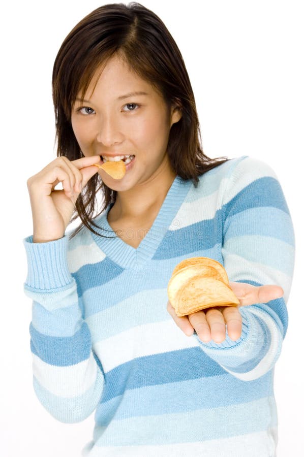 Want One? stock image. Image of lenses, ready, hold, potato - 768883