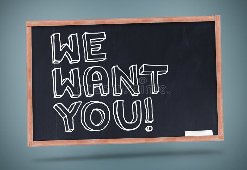 We need you stock photo. Image of respect, heart, matter - 40822214