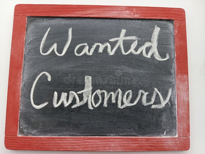 139 Happy Customers Written Stock Photos - Free & Royalty-Free Stock ...