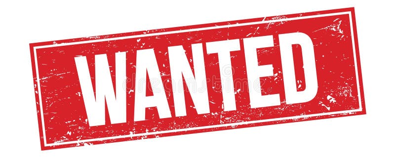 Wanted Red Stamp Text Stock Photos - Free & Royalty-Free Stock Photos ...