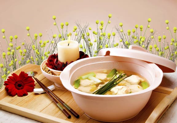 Wanton stock image. Image of bowl, asian, food, wanton - 12558271