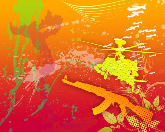 War Background Stock Illustrations – 380,920 War Background Stock ...