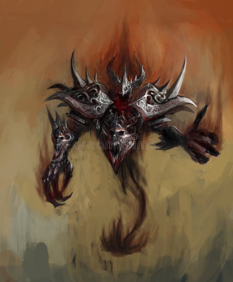 War stock illustration. Illustration of bringer, anger - 25930379