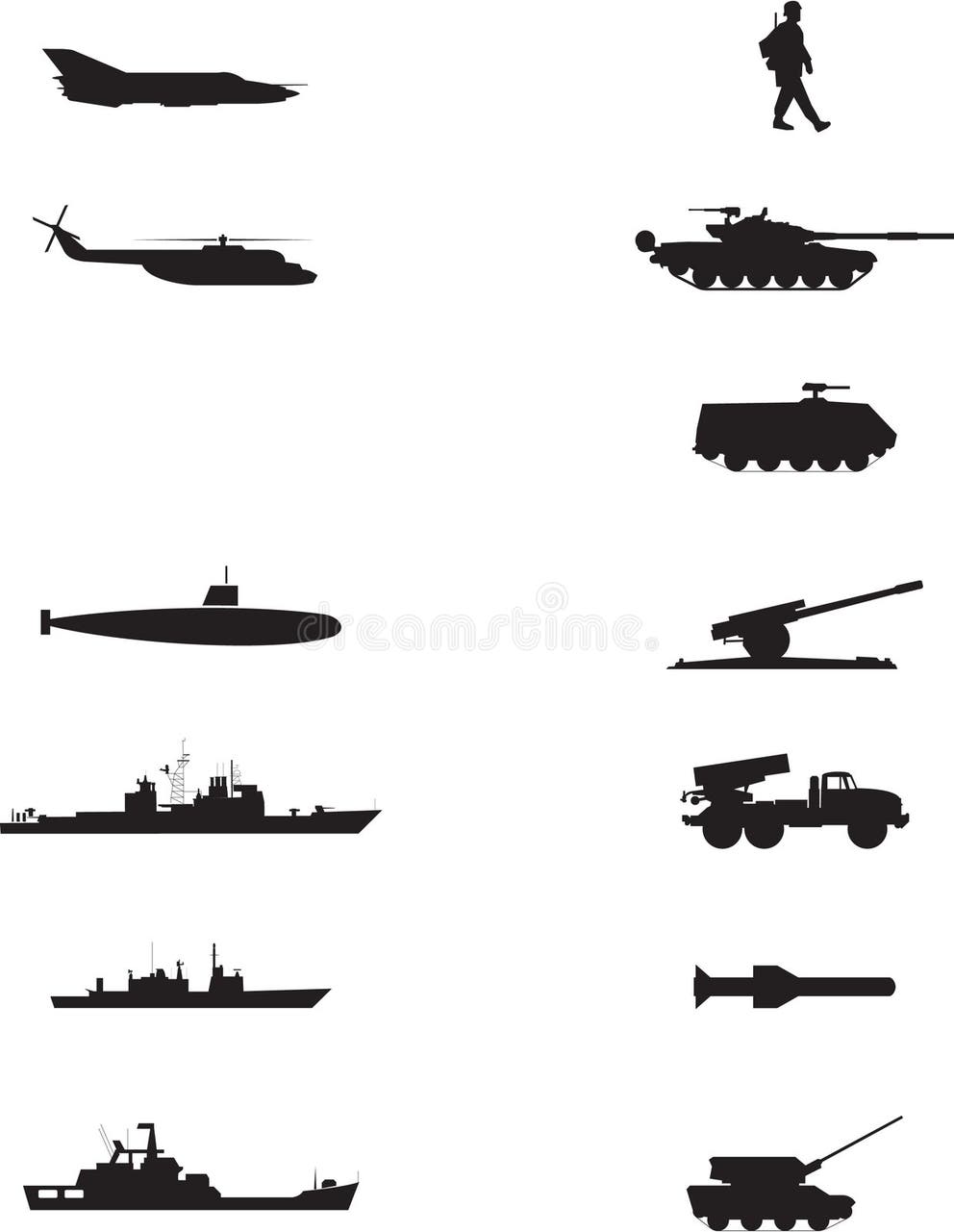 War Symbols Stock Illustrations – 7,181 War Symbols Stock Illustrations ...