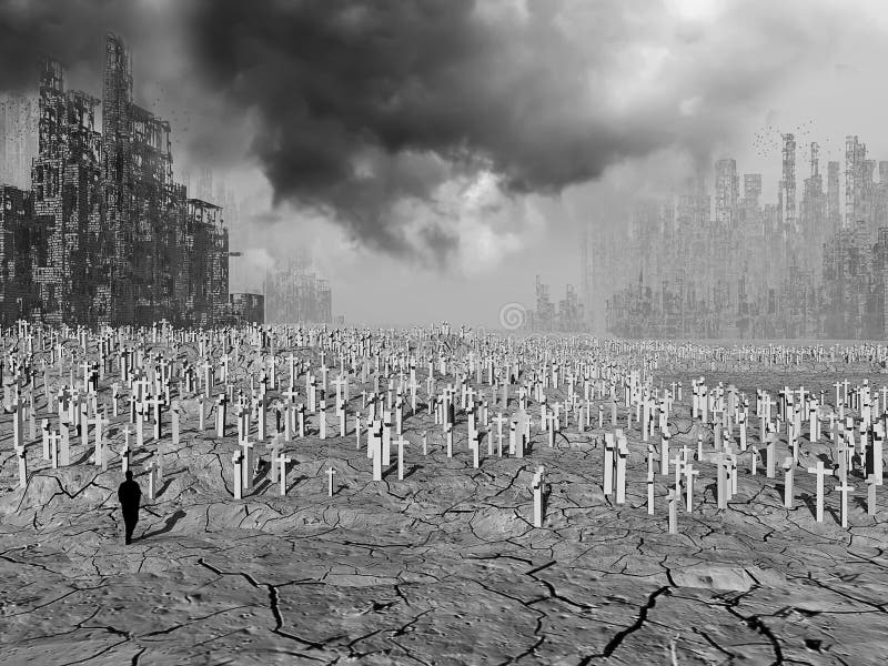 War stock illustration. Illustration of imagery, disaster - 58459080