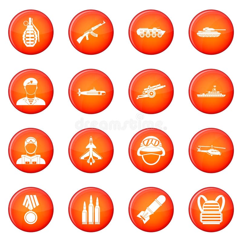 Troop Icons Stock Illustrations – 285 Troop Icons Stock Illustrations ...