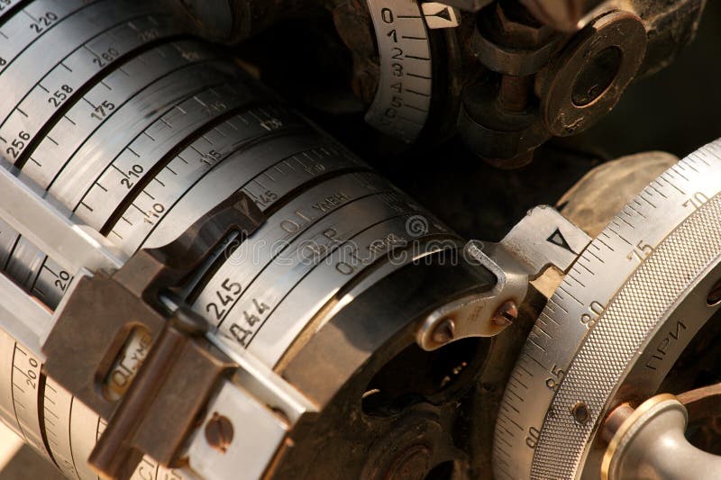 War machine stock image. Image of metal, detail, shiny - 2493057