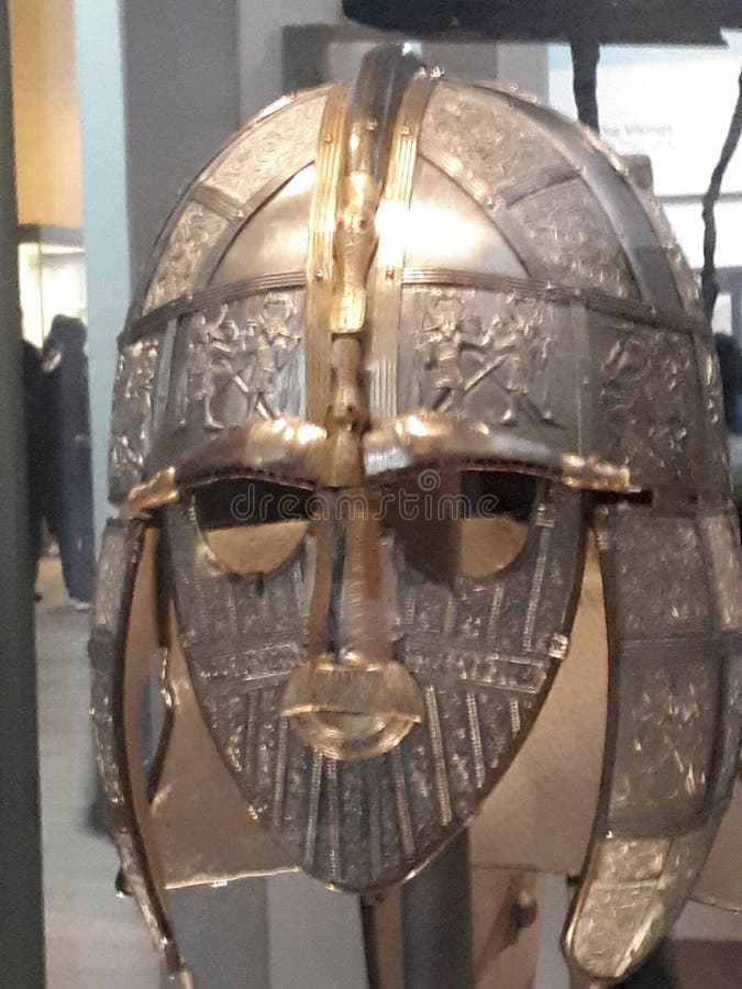 War Mask stock image. Image of helmet, golden, mask, ancient - 96640897