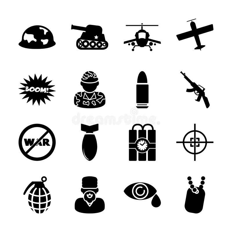 History icons stock vector. Illustration of isolated - 42317527