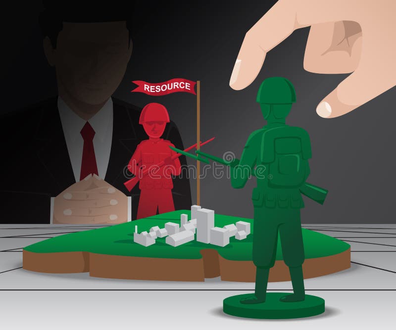 Usurpation Stock Illustrations – 32 Usurpation Stock Illustrations ...