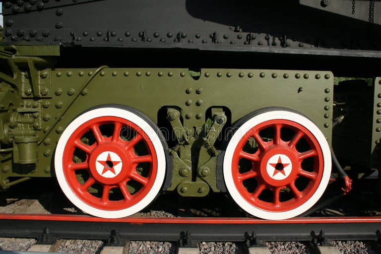 War train 1 stock image. Image of army, transportation - 3260155