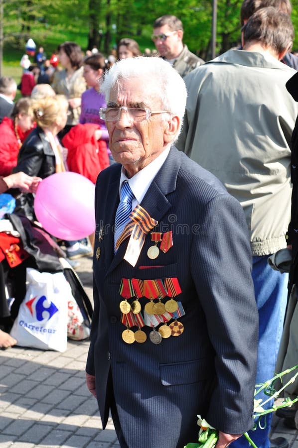 War veteran in 1941 editorial photography. Image of person - 19581827