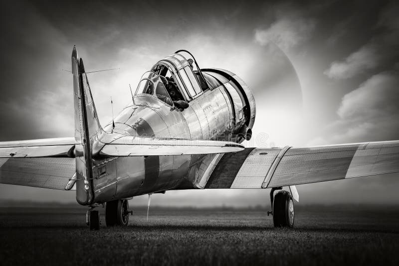 Warbird stock photo. Image of airshow, cockpit, engine - 339521880