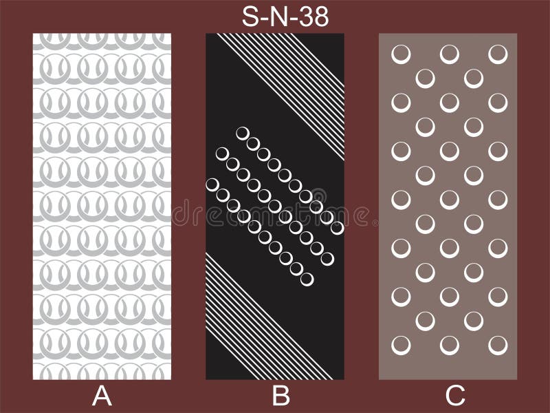 Cartoon Pattern Cdr Stock Illustrations – 318 Cartoon Pattern Cdr Stock ...