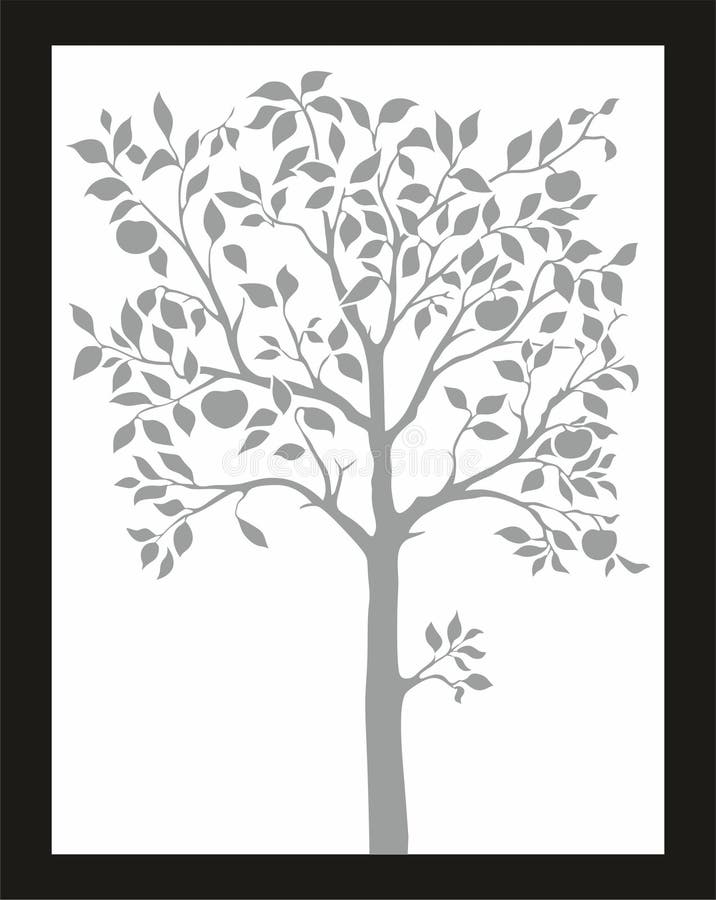 Tree Cdr Stock Illustrations – 876 Tree Cdr Stock Illustrations ...