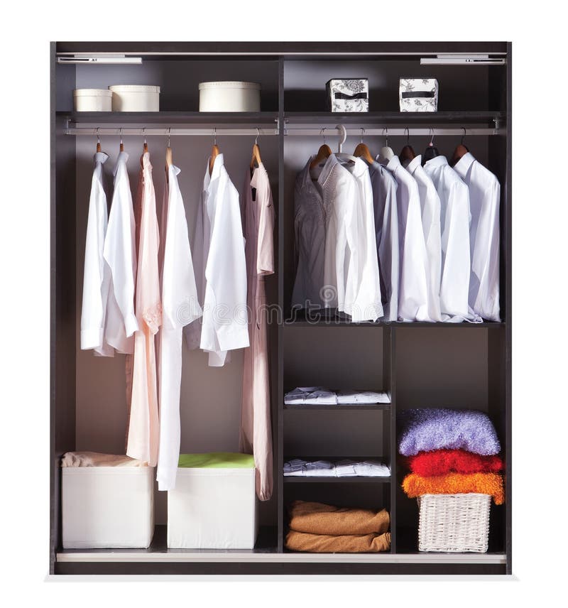 Wardrobe Stock Photos - Download 74,337 Royalty Free Photos