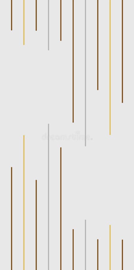 Wardrobe, Panels, Decorative Wall Panels, Design Stock Illustration ...