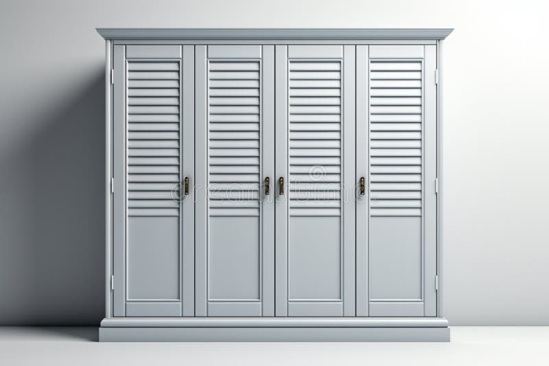 Wardrobe Shutter Stock Illustrations – 3,084 Wardrobe Shutter Stock ...