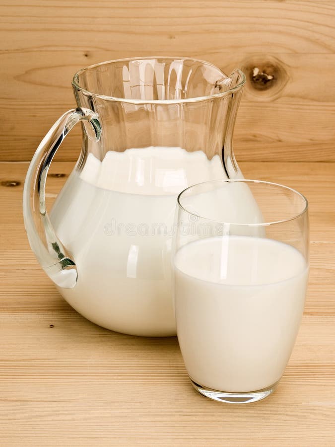 Ware Glass Filled Milk Stock Photos - Free & Royalty-Free Stock Photos ...
