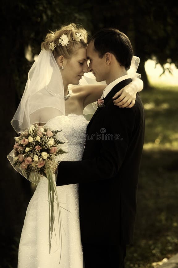 Ware liefde stock foto. Image of zuiverheid, verloofde - 1320454