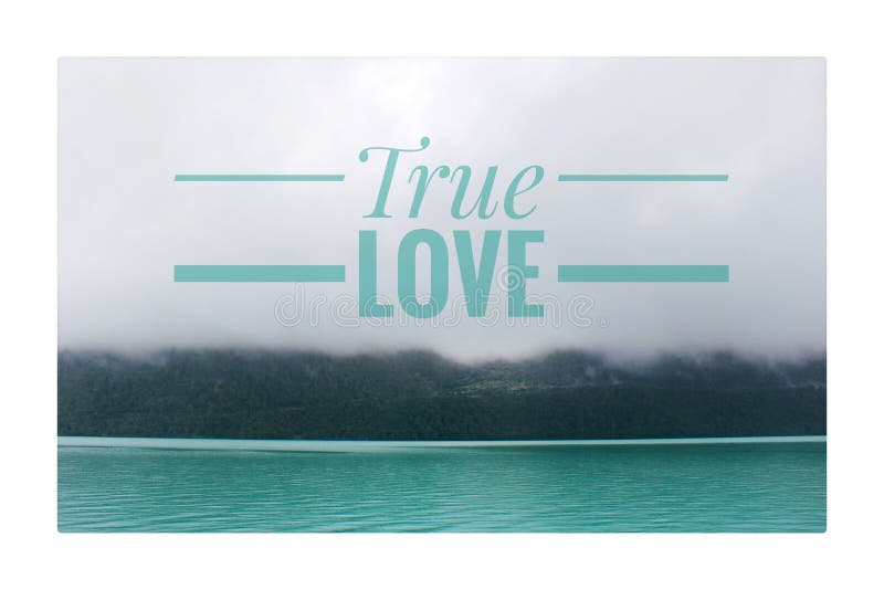 Ware liefde stock foto. Afbeelding bestaande uit eiland - 139381110