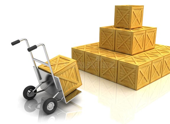 Picking Warehouse Stock Illustrations – 2,863 Picking Warehouse Stock ...