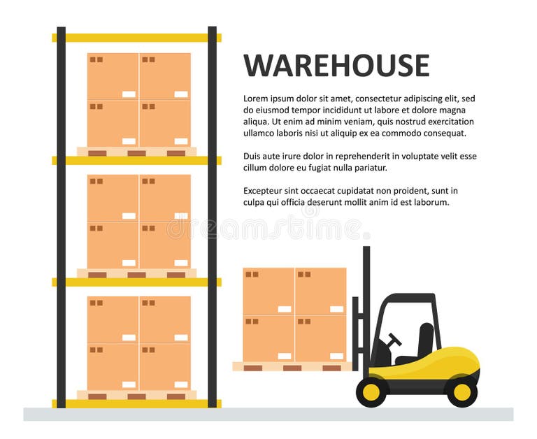 Large Warehouse Stock Illustrations – 37,071 Large Warehouse Stock ...