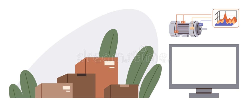 Motor Inventory Stock Illustrations – 127 Motor Inventory Stock ...