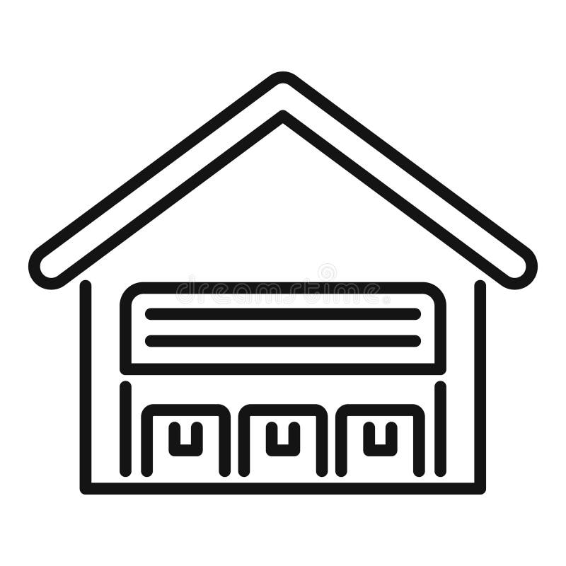 Roller Door Icon Stock Illustrations – 1,713 Roller Door Icon Stock ...