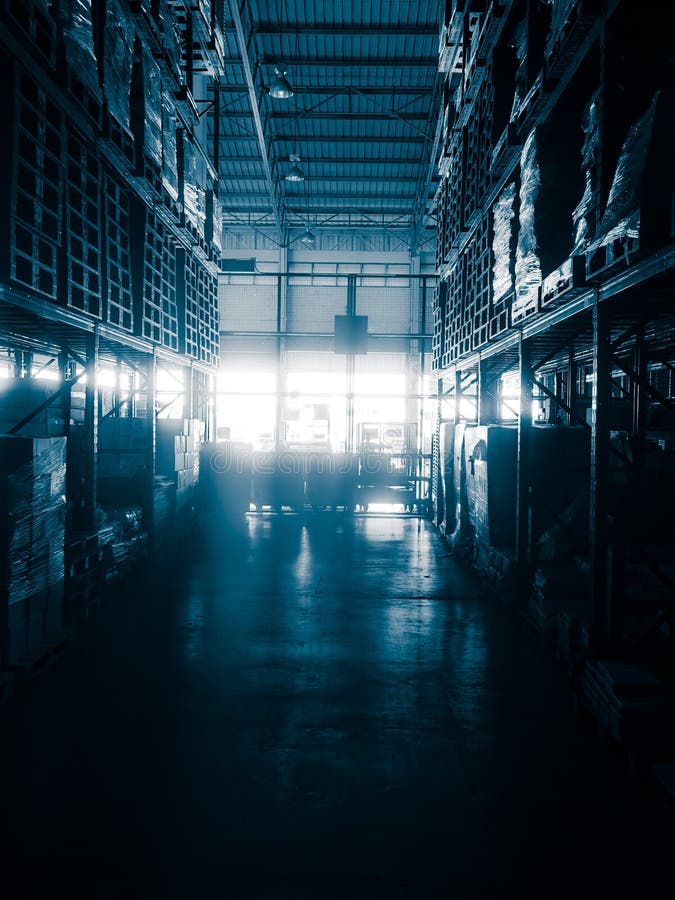 Sorting shelves stock image. Image of trays, bins, container - 25065903
