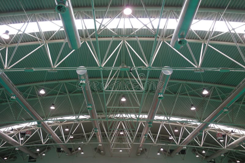 23+ Warehouse ceiling Free Stock Photos - StockFreeImages