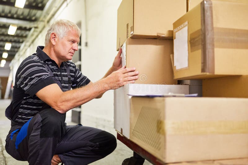 296 Logistics Clerk Stock Photos - Free & Royalty-Free Stock Photos ...